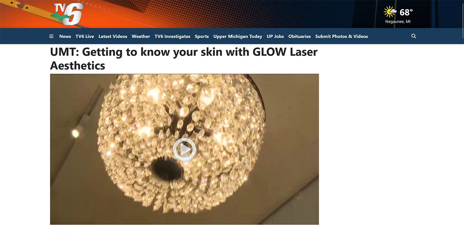 Media - Glow Laser Aesthetics